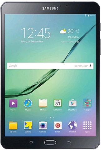 Samsung Galaxy Tab S2 SM-T719 32GB 8" , Unlocked C - CeX (MY): - Buy, Sell, Donate